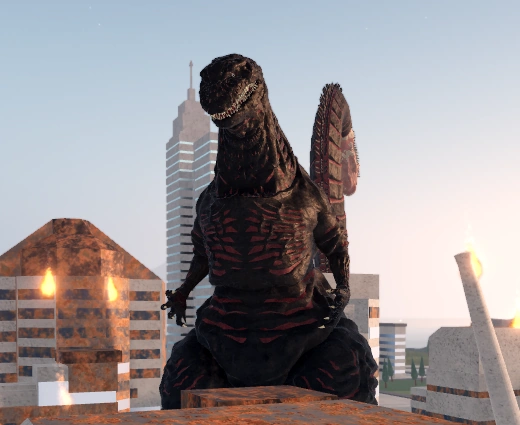 Shin Godzilla | Wiki Godzilla Latinoamercano | Fandom