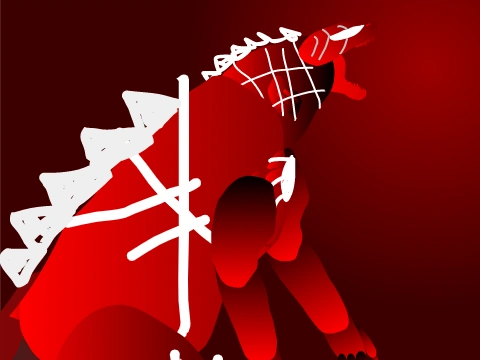 Spiderzilla | Godzilla life Wiki | Fandom