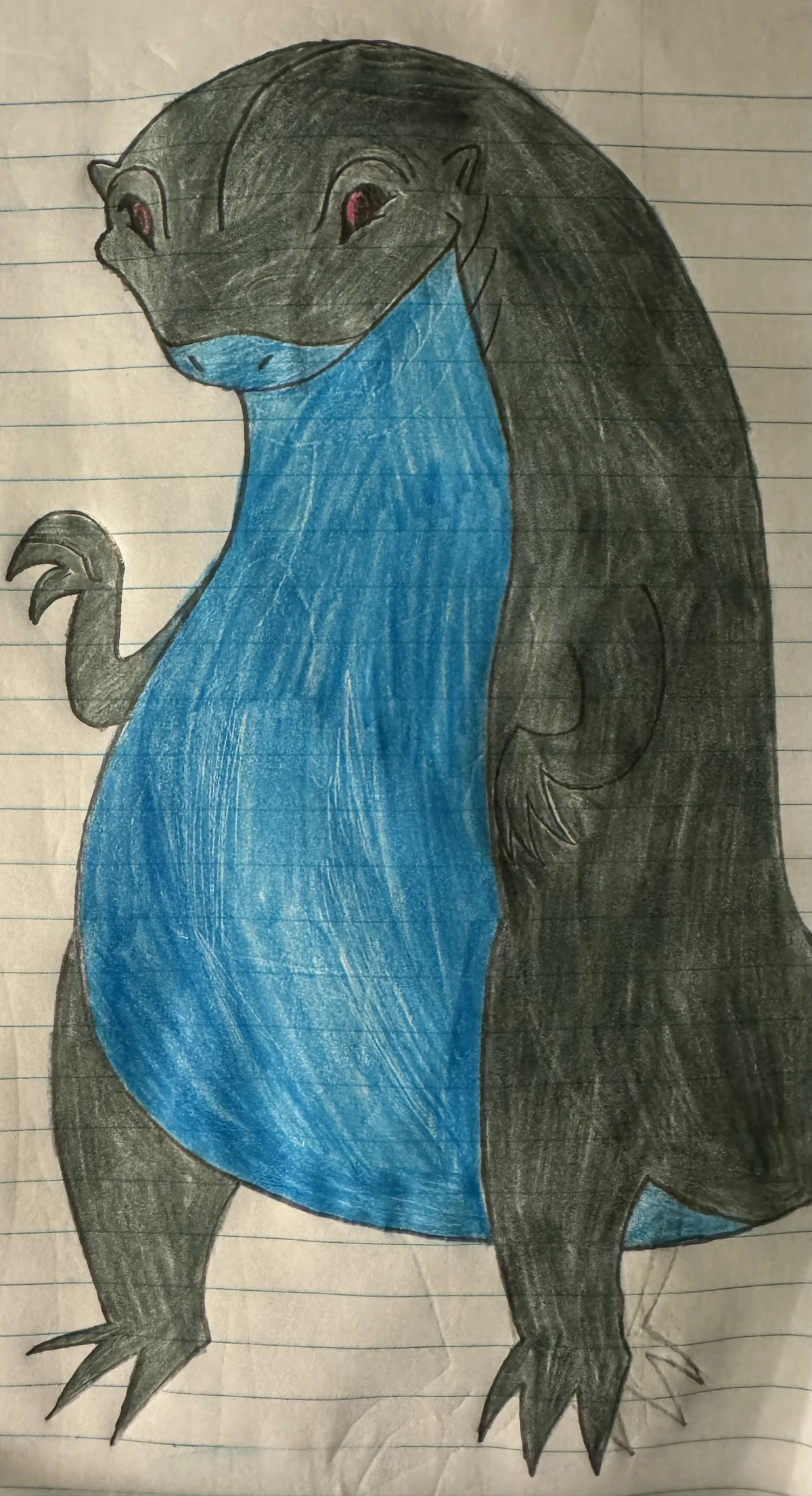 Godzilla.exe - The Zhanty Retake | Godzilla Monsters of Horror ...