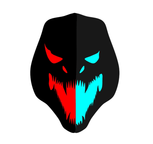 Red | Godzilla Monsters of Horror: Godzilla EXEs, Oddities, and horror ...