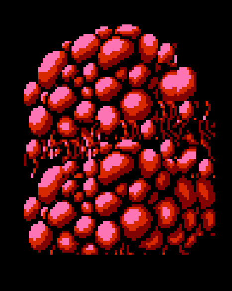 Matango Hive 2 | Godzilla NES Creepypasta Fangame Wiki | Fandom