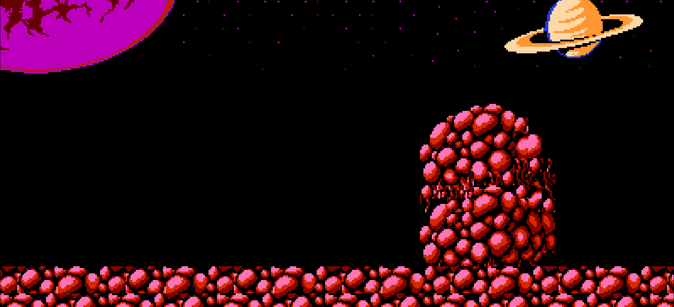 Subspace 2 | Godzilla NES Creepypasta Fangame Wiki | Fandom