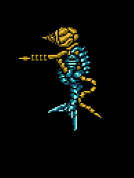 Not-Moguera | Godzilla NES Creepypasta Fangame Wiki | Fandom