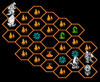 Earth | Godzilla NES Creepypasta Fangame Wiki | Fandom