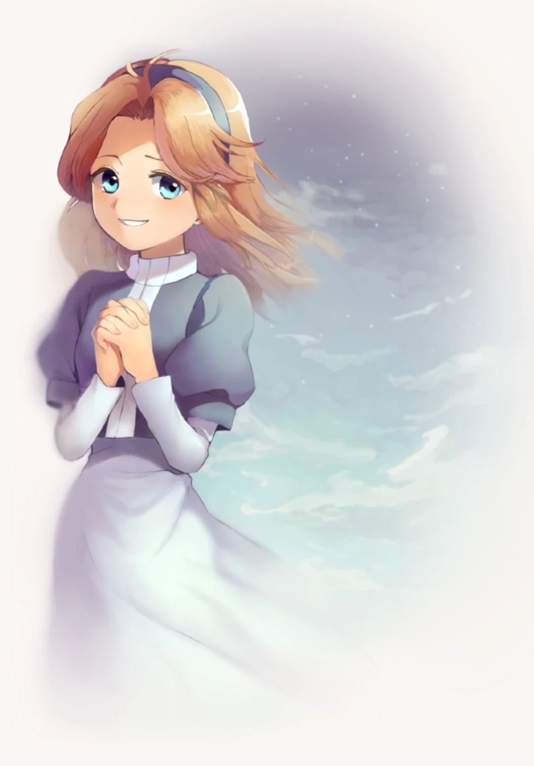 Maria | Godzilla NES rp Wiki | Fandom