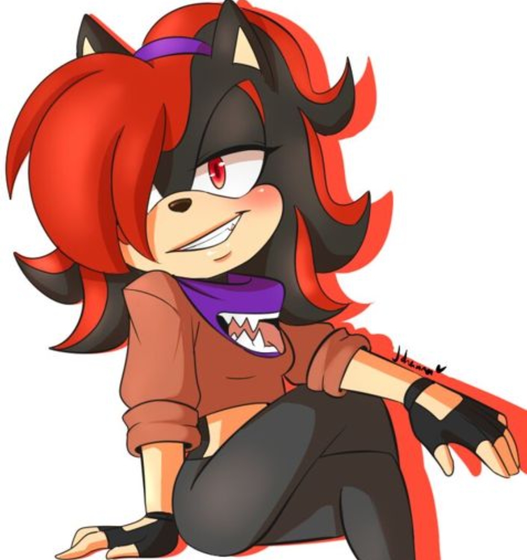 Shadou | Godzilla NES rp Wiki | Fandom