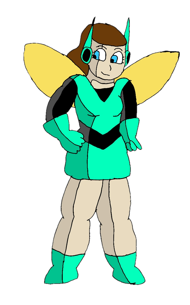 Micro Bug | Godzilla new age of monsters fanon Wikia | Fandom