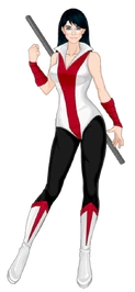 Akiko | Godzilla new age of monsters fanon Wikia | Fandom