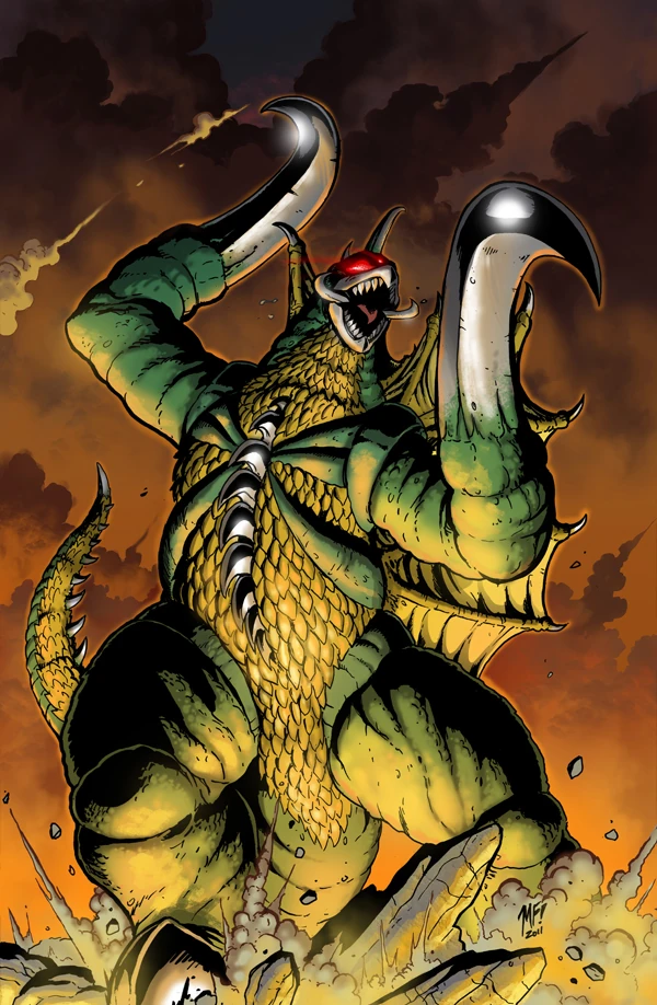 Category:Male Characters | Godzilla: Rulers of Earthland Wiki | Fandom