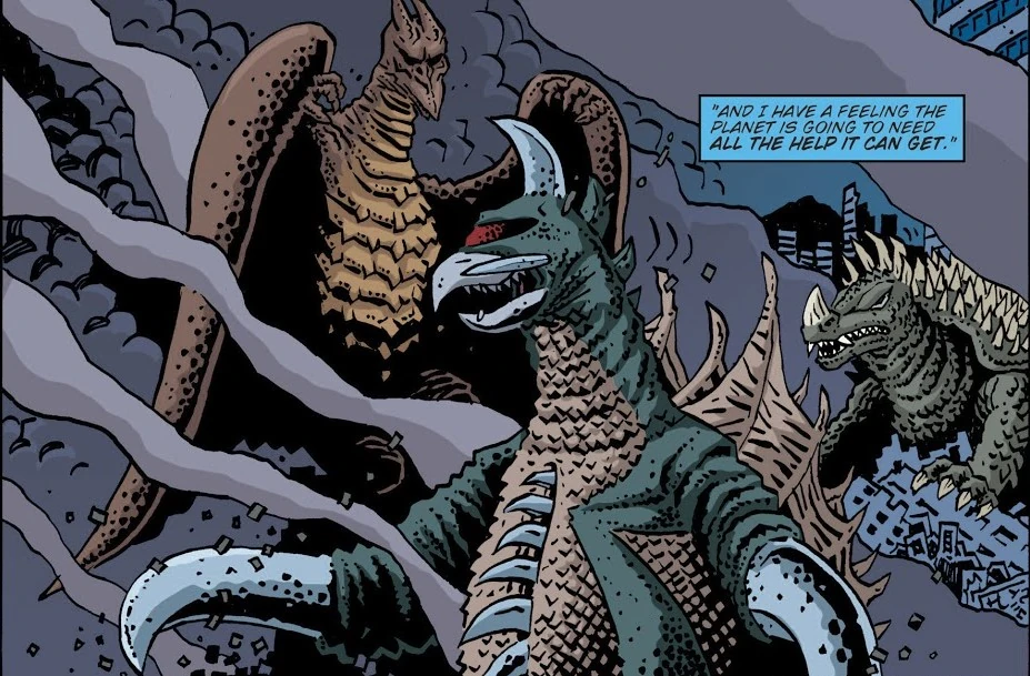 Category:Blog posts | Godzilla: Rulers of Earthland Wiki | Fandom