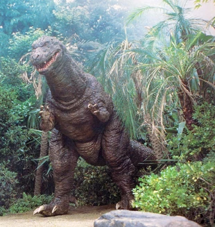 Godzillasaurus | Godzilla: Rulers of Earthland Wiki | Fandom