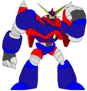 Ultra V | Godzilla Series Fanon Wiki | Fandom