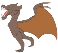 Godzilla: The Monstrous Mission/Hollow Earth Residents/Other Creatures ...