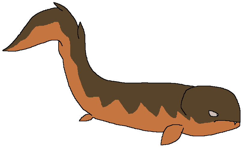 Godzilla: The Monstrous Mission/Skull Islanders/Prehistoric Fishes ...