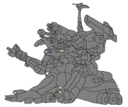 Godzilla: The Monstrous Mission/Monsters/Global Defense Force ...