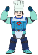 Godzilla: The Monstrous Mission/Monsters/Global Defense Force ...