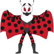 Godzilla: The Monstrous Mission/Evil Ultras and Other Villains/Badan ...