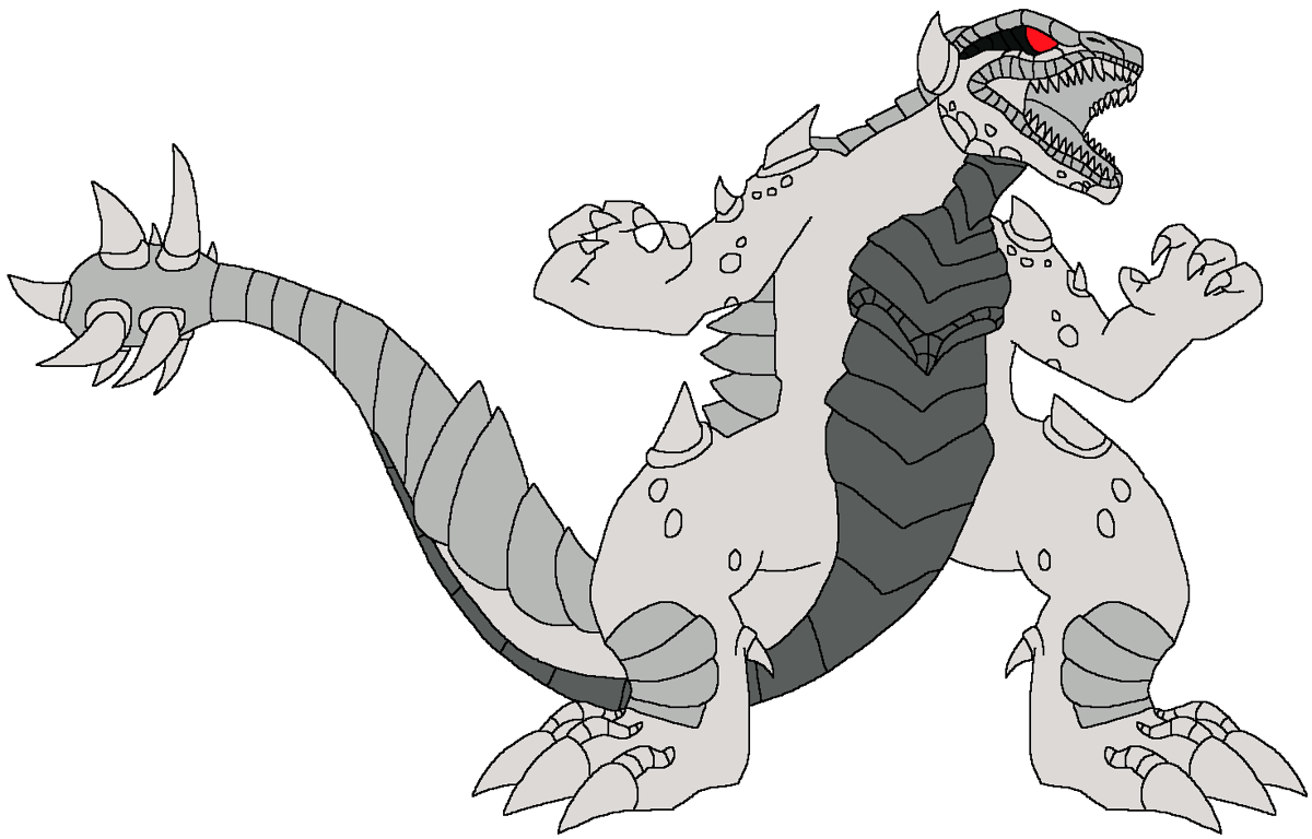 Introduction | Godzilla Series Fanon Wiki | Fandom