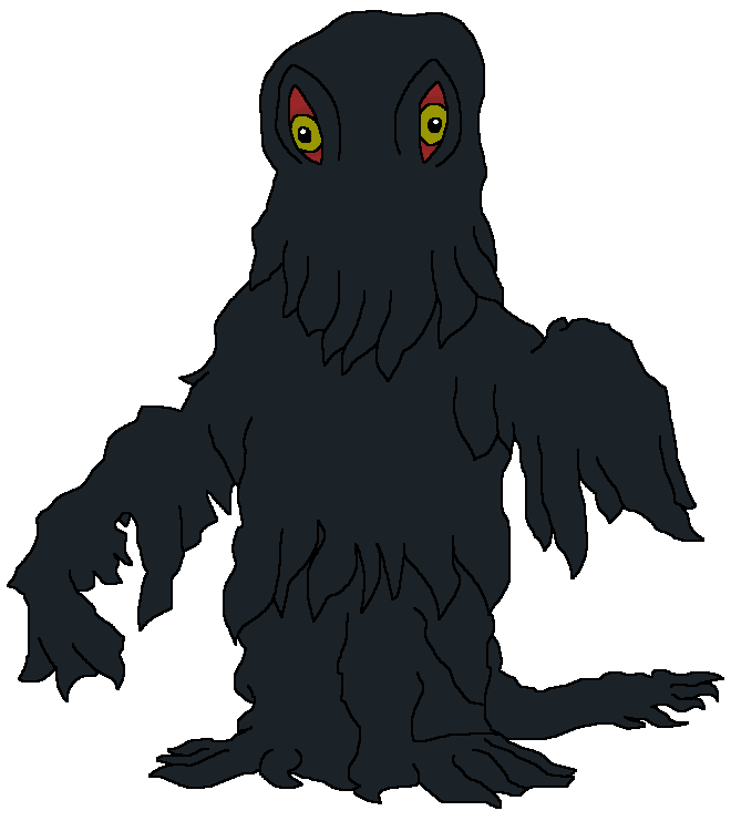 Hedorah | Godzilla Series Fanon Wiki | Fandom