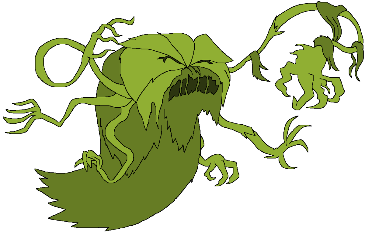 Godzilla: The Monstrous Mission/New Monsters/Mutants | Godzilla Series ...