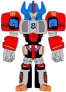 Godzilla: The Monstrous Mission/Monsters/Global Defense Force ...