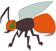 Godzilla: The Monstrous Mission/Hollow Earth Residents/Other Creatures ...