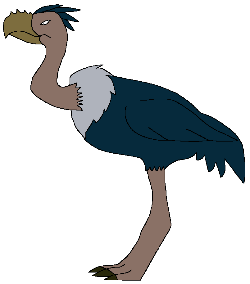 Godzilla: The Monstrous Mission/Faro Islanders/Prehistoric Birds ...