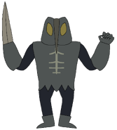 Godzilla: The Monstrous Mission/Weapons, vehicles, and races/Races ...