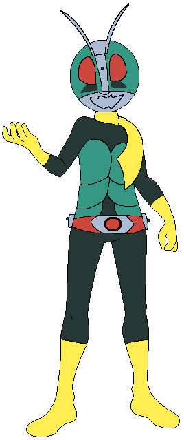 Godzilla: The Monstrous Mission/Evil Ultras and Other Villains/Evil ...