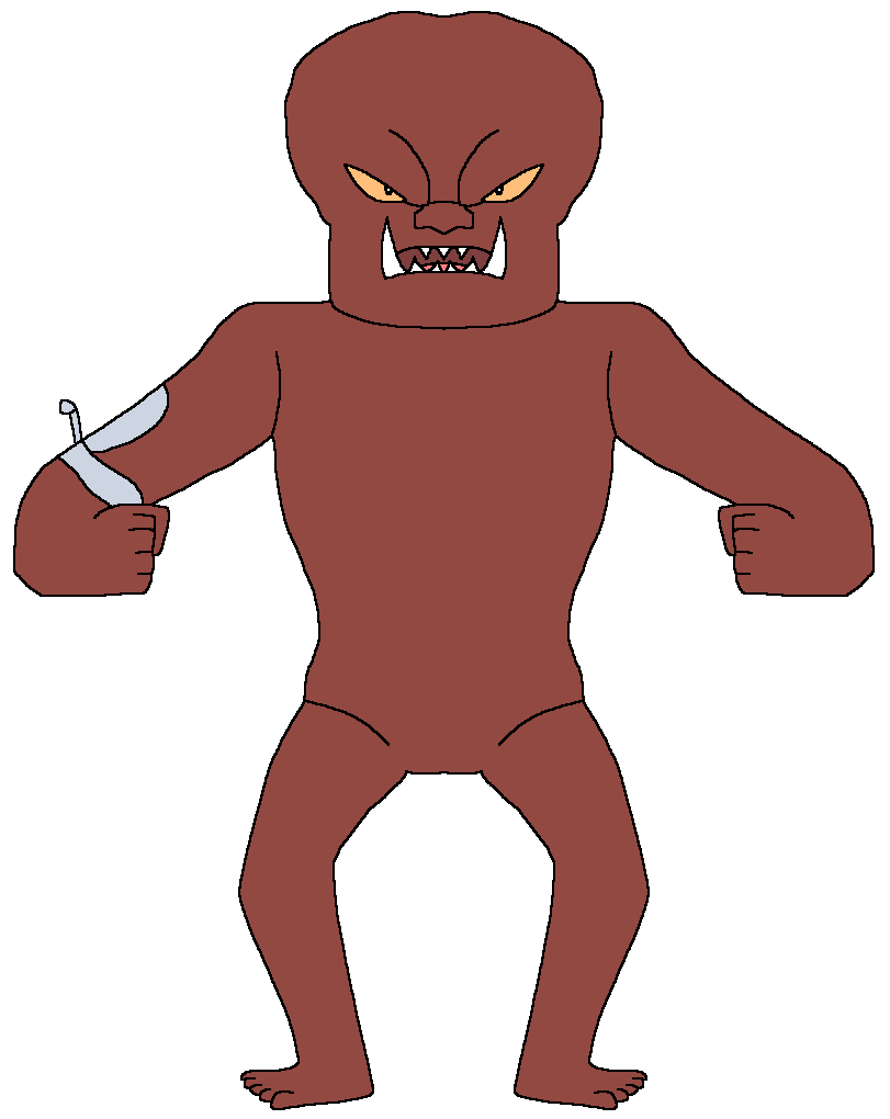 Godzilla: The Monstrous Mission/Evil Ultras and Other Villains/Gedon ...