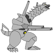 Godzilla: The Monstrous Mission/Monsters/Global Defense Force ...