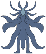 Godzilla: The Monstrous Mission/Weapons, vehicles, and races/Races ...