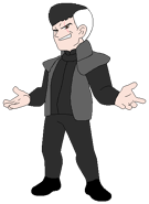 Godzilla: The Monstrous Mission | Godzilla Series Fanon Wiki | Fandom