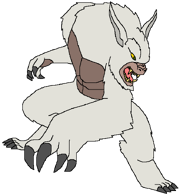 Legendary Wolfman | Godzilla Series Fanon Wiki | Fandom