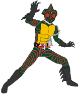 Godzilla: The Monstrous Mission/Ultras and Other Heroes/Kamen Riders ...