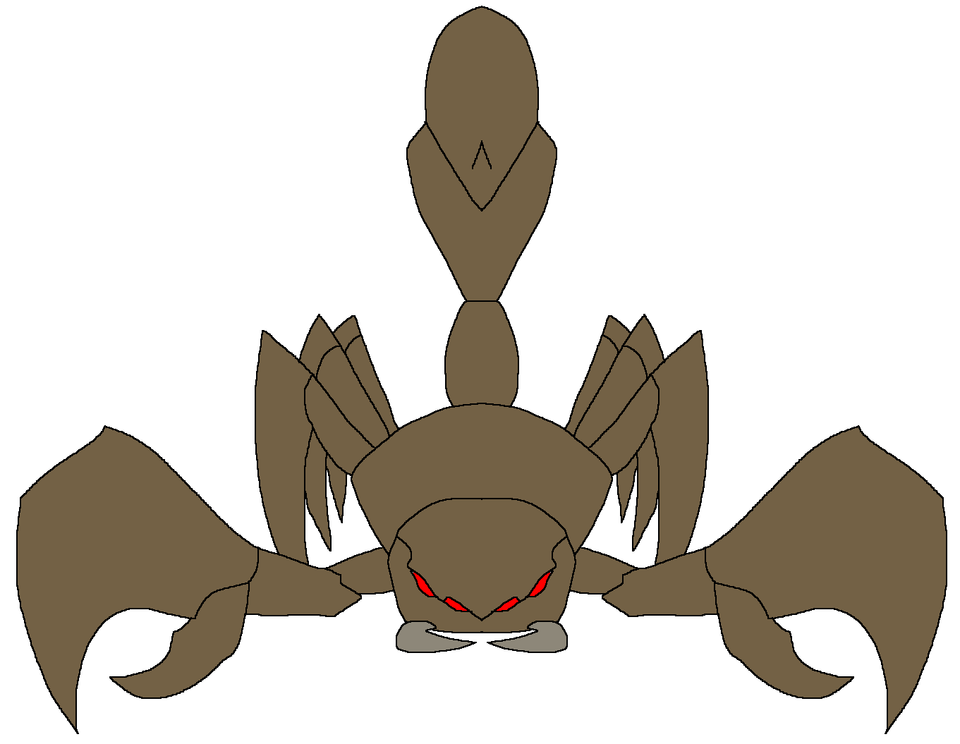 Godzilla: The Monstrous Mission/Faro Islanders/Other Creatures ...