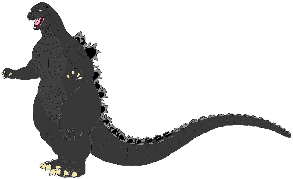 Category:Heisei era - Kaiju | Godzilla Series Fanon Wiki | Fandom