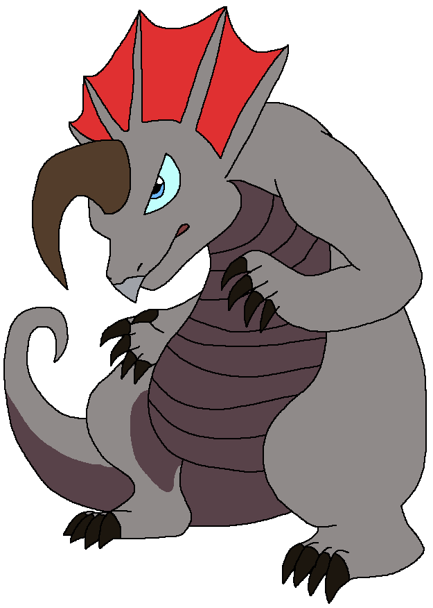 Godzilla: The Monstrous Mission/Monsters/Global Defense Force ...