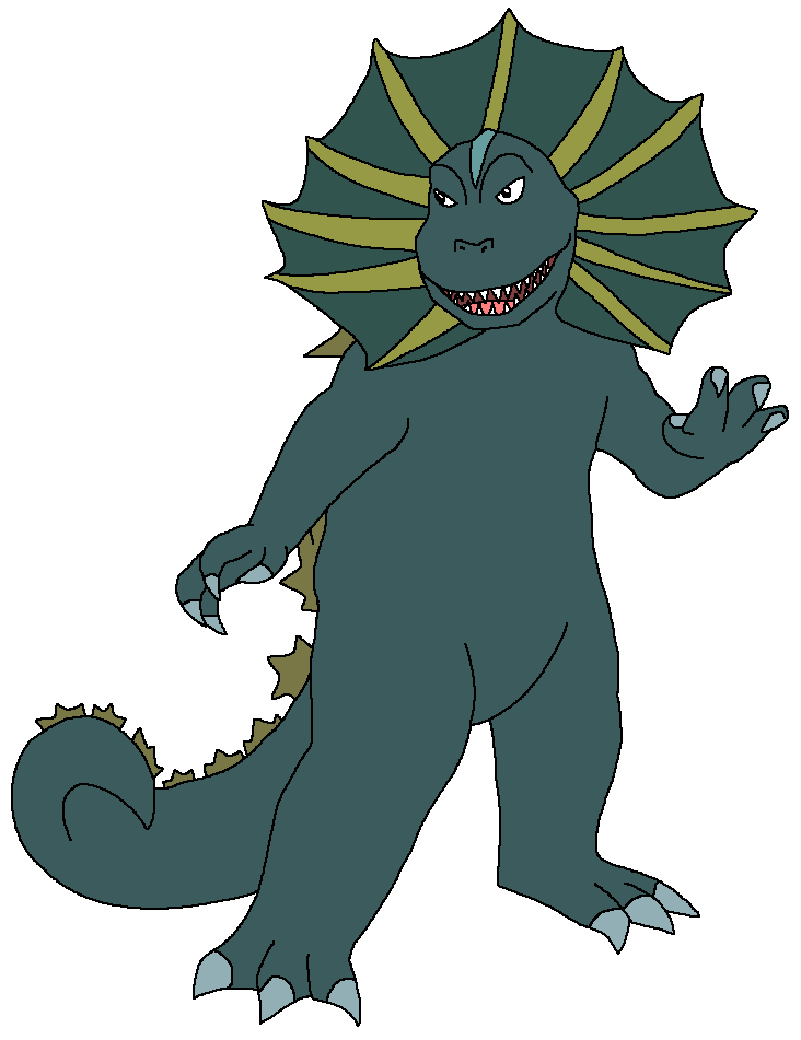 Jirahs | Godzilla Series Fanon Wiki | Fandom