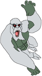 Great Watchuka | Godzilla Series Fanon Wiki | Fandom