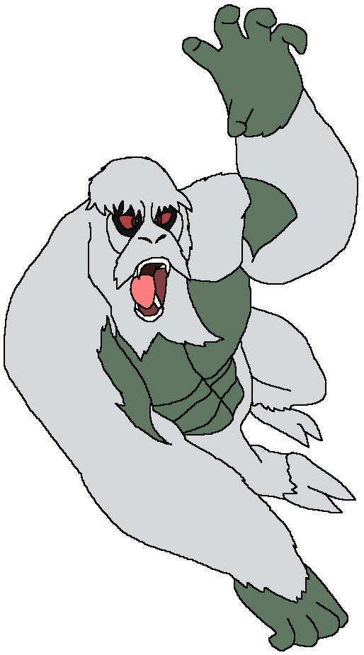 Great Watchuka | Godzilla Series Fanon Wiki | Fandom