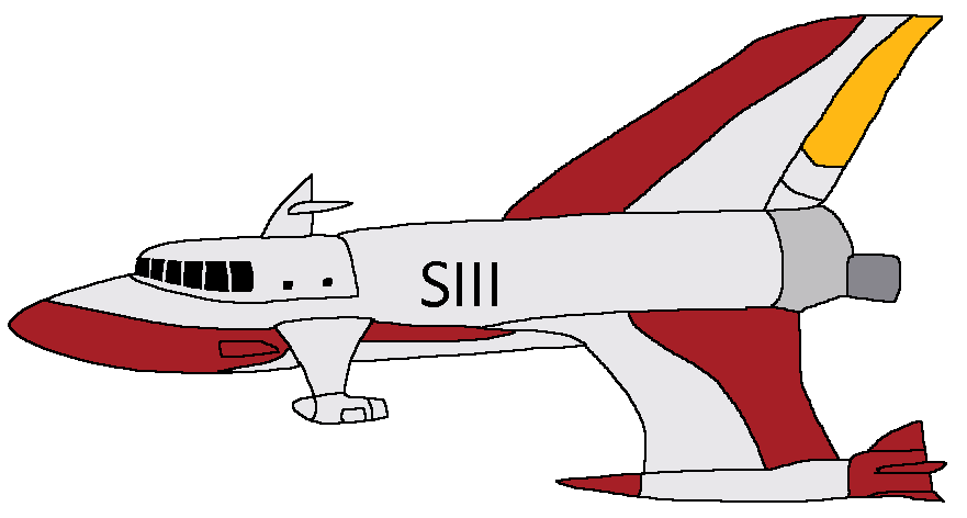 Godzilla: The Monstrous Mission/Weapons, vehicles, and races/Vehicles ...