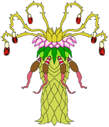 Godzilla: The Monstrous Mission/Evil Ultras and Other Villains/Evil ...