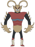 Godzilla: The Monstrous Mission/Weapons, vehicles, and races/Races ...