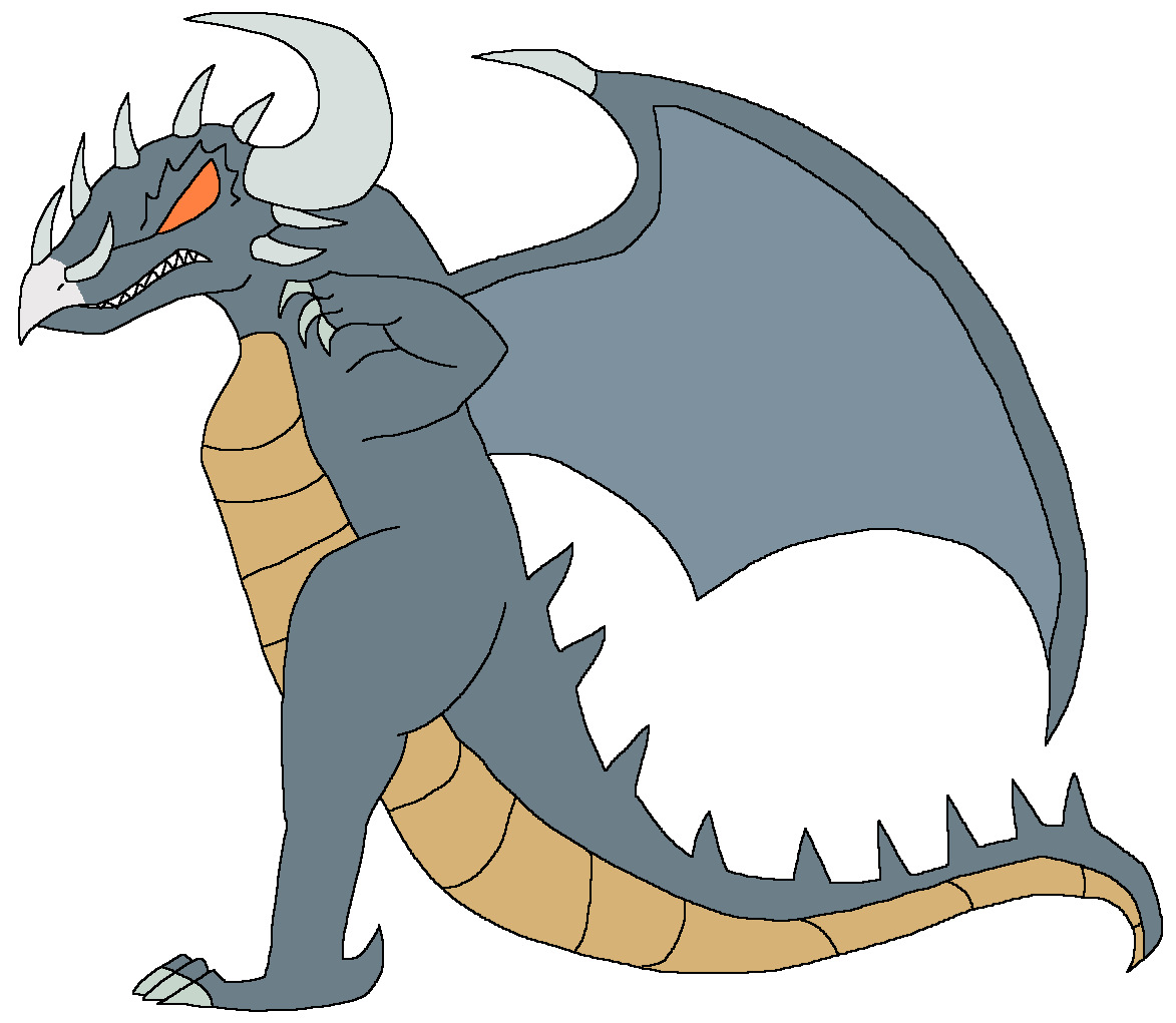 Godzilla: The Monstrous Mission/Evil Ultras and Other Villains/Neo ...