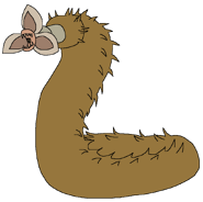 Godzilla: The Monstrous Mission/Hollow Earth Residents/Other Creatures ...