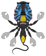 Godzilla: The Monstrous Mission/Weapons, vehicles, and races/Races ...