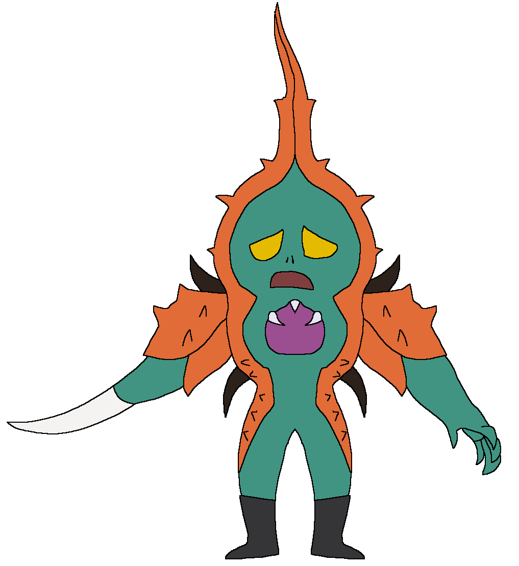 Godzilla: The Monstrous Mission/Evil Ultras and Other Villains/Destron ...