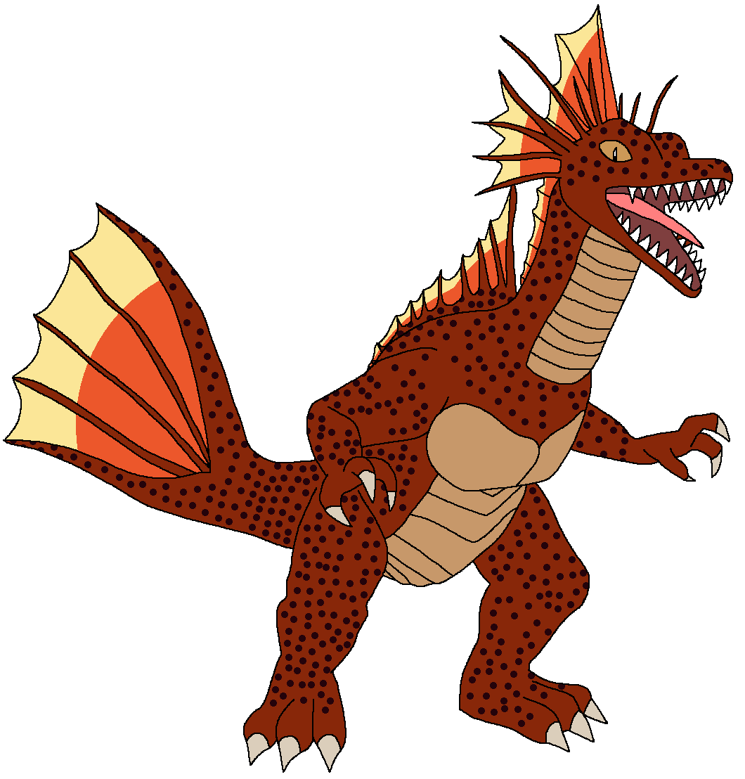 Titanosaurus | Godzilla Series Fanon Wiki | Fandom