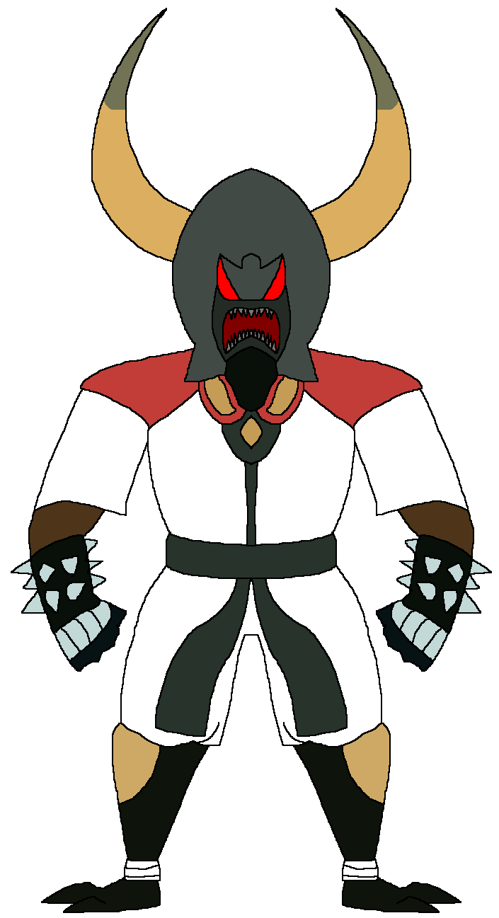 Godzilla: The Monstrous Mission/Evil Ultras and Other Villains ...